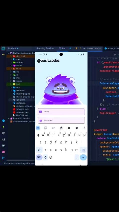 Flutter Mobile App Developer Dart Des • Instagram Photos