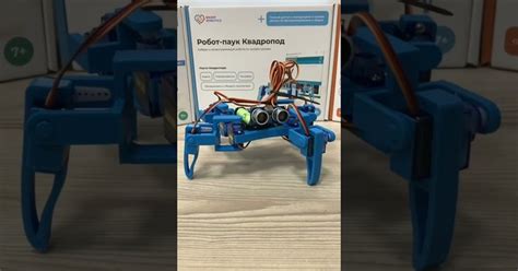 Роботы на стройке Arduino Пикабу