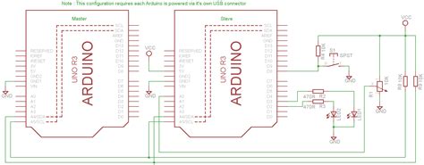 Expand Your Arduino S I O With An I C Slave Device Trybotics