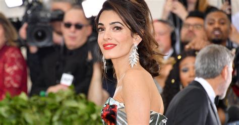 Amal Clooneys Go To Nail Polish And More Cant Miss Amazon Deals To