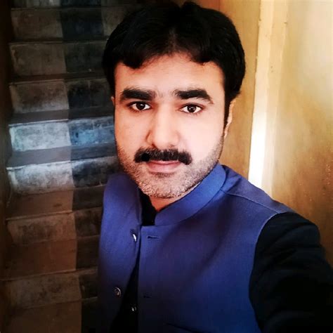 Fida Hussain Senior Manager Operation And Maintenance Ptclofficial