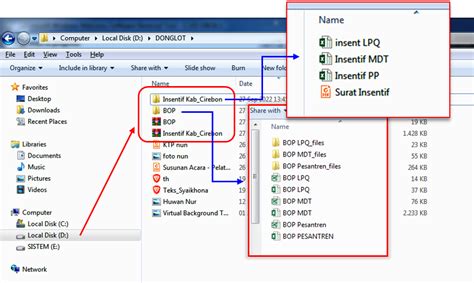 File Excel Word Tidak Bisa Dibuka Aziz Ahlaf 11