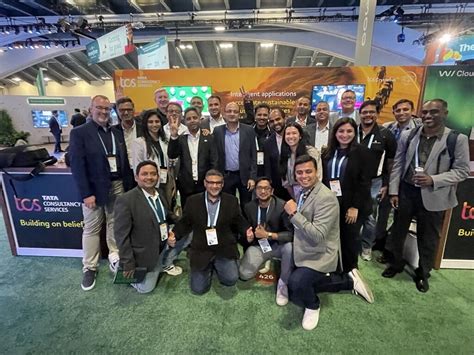 Deepanshu Agarwal On Linkedin Df23 Onetcs Tcsatdf23