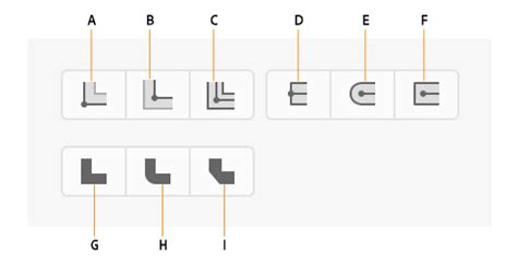 Set Stroke Fill And Drop Shadow For Objects Online Documentation