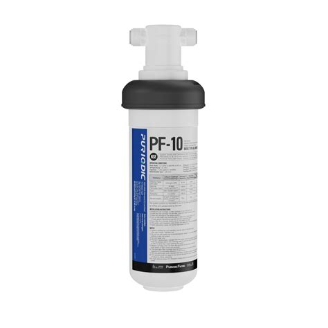 PF-10 — Puriodic