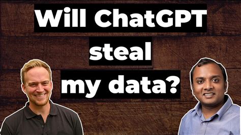 Data Privacy With GenAI YouTube