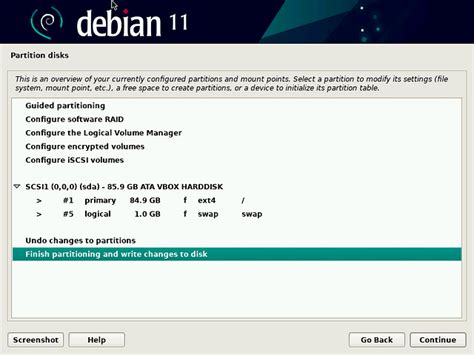 virtualbox raspberry pi os installation guide meganano