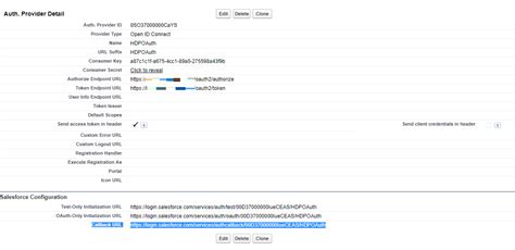 Odata Enable Your Data Sources To Quickly Support Salesforce Connect Integration