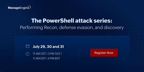 How Powershell Can Protect Your Red Teams From Attacks 10 Infinity