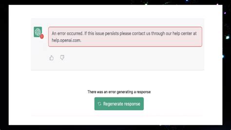we ran into an issue while signing you in chatgpt 7 reasons