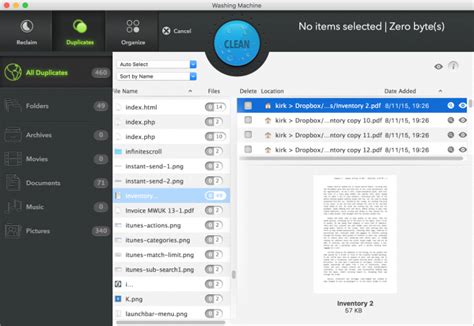 Removing Duplicate Files On Mac Os X The Complete Guide The Mac