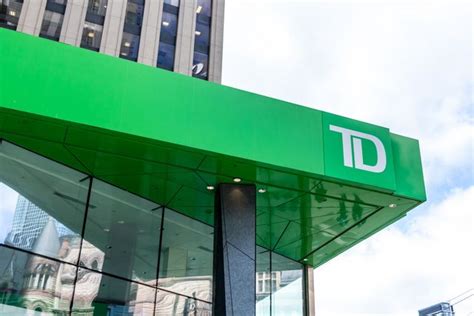 Td Begins Paying Eligible Canadian Customers From 16 Million Settlement