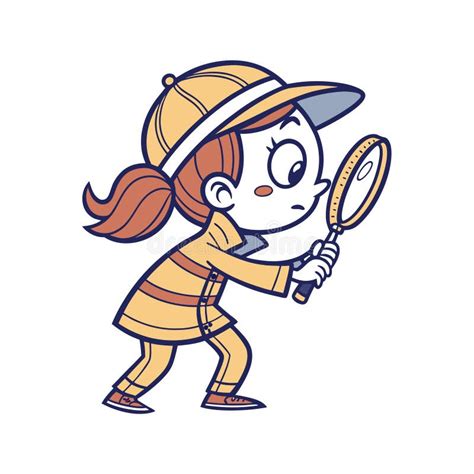 Inquisitive Stock Illustrations 21112 Inquisitive Stock