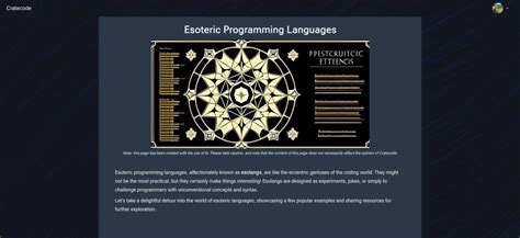 Cratecode On Linkedin Using Gpt 4 To Make A Website That Grows Cratecode