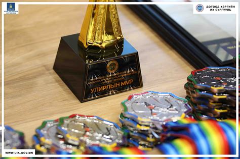 ДХИС ИЙН САГСАН БӨМБӨГИЙН ЛИГИЙН 2023 ОНЫ АВАРГУУД ТОДОРЛОО Дотоод