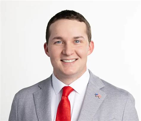 Jake Sterle Staff National Pork Producers Council