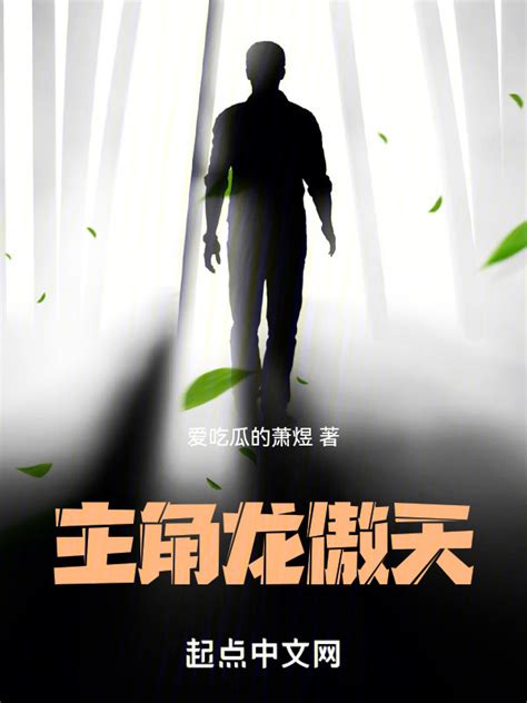 《主角龙傲天》小说在线阅读 首发起点中文网