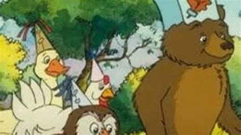 Little Bear Tv Series 19952003 Episode List Imdb