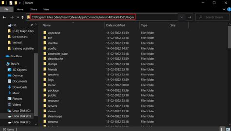 Fix Fallout 4 Script Extender Not Working On Windows 10 TechCult