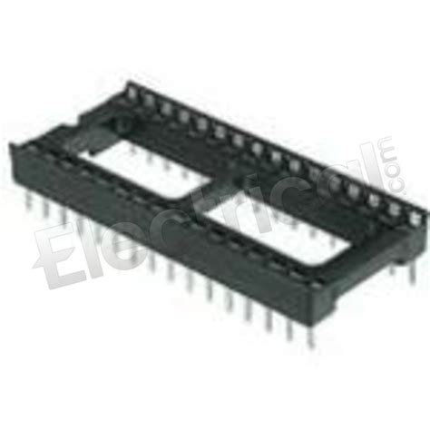 Assmann A16 LC TT Socket Lead Holder Electrical Component