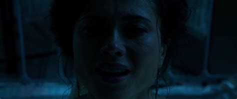 Naked Viktoriya Solovyova In Solnechnyy Udar