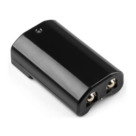 Vonyx MRB12 Lithium-ion 12V Battery Pack with Charger