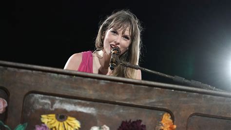 Taylor Swift Social Media And Mental Health The Fulcrum