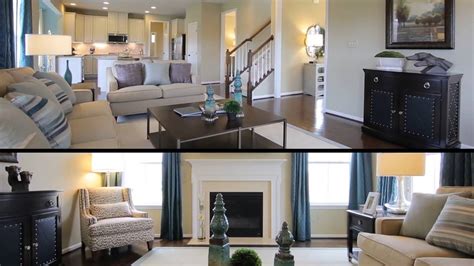 Ryan Homes Landon Floor Plan Floor Roma