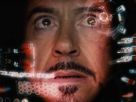jarvis with arduino