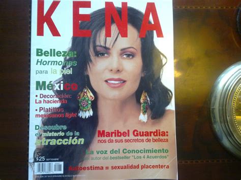 Maribel Guardia Desnuda En Mercado Libre México