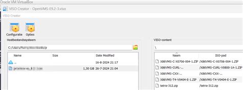 Compiling Tetris From 1992 On Openvms X86 In 2024