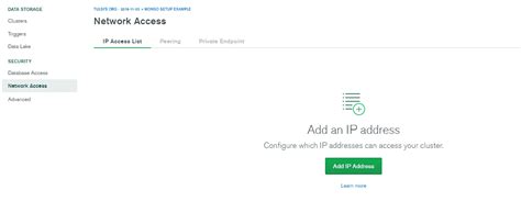 How To Setup Mongodb With Nodejs And Express The Wirescript