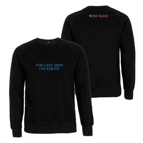 Merch Wolf Alice Official Store