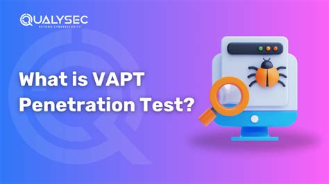 Vapt Assessment A Complete Guide In 2025