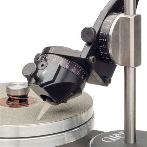 Grs Dual Angle Graver Sharpening Fixture Fixtures Energy Crystals