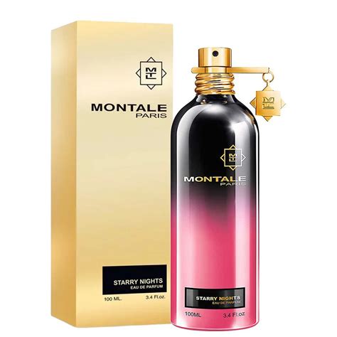 Shop Montale Starry Nights EDP