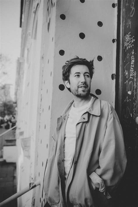 About Julian Muldoon