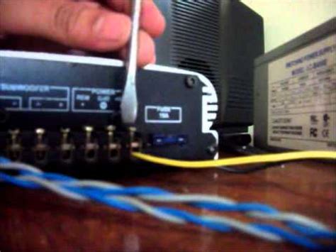 Como Ligar Modulo Na Fonte YouTube