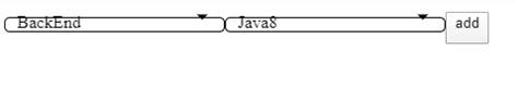 Drop Down Menu Duplicate Dynamic Select Box Using Angular Form Array Stack Overflow