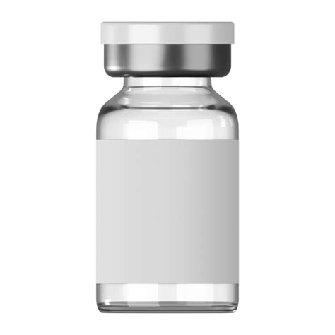 Buy Sterile Empty Vials 10ml 3 Pcs Online Usa Made 99 Pure