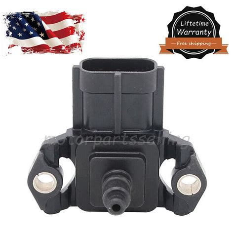 Map Sensor 22627 Aa470 For 2006 2012 Subaru Forester Impreza Legacy Outback 2 5l Ebay In 2025