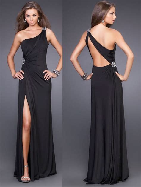2013 New Arrival Real Photo Sexy Backless Dress Party Evening Elegant Long Cocktail Dress Size