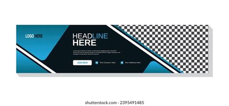 Professional Linkedin Banner Images Stock Photos D Objects