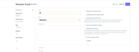 Paye Payroll Calculation For Nigeria Using Formula Hrms Frappe Forum