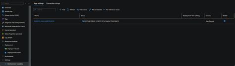 Java On App Service Linux Pkix Path Building Failed