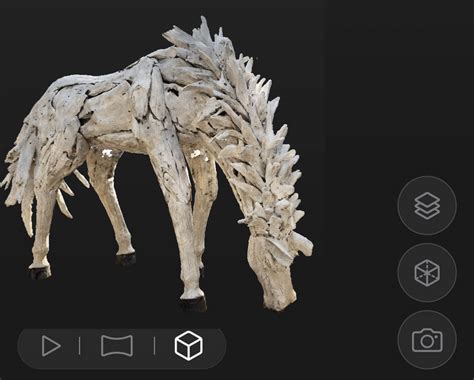 A Possible Future Of Wide Scale Volumetric Nerfs Ai And Experiencials