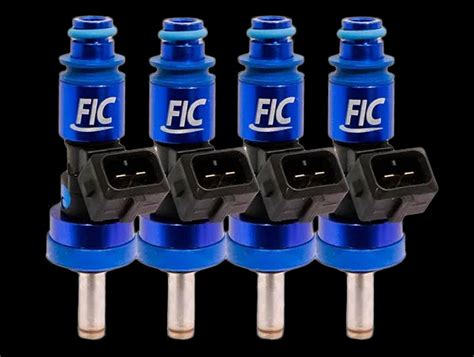 Fuel Injector Clinic Fuel Injector Set 00 05 S2000 Jhpusa
