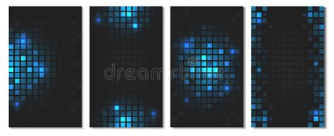 Mosaic Square Tiles Stock Illustrations 46 696 Mosaic Square Tiles