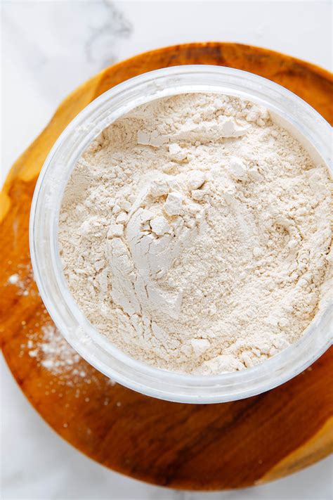 How To Measure Flour Cookie And Kate