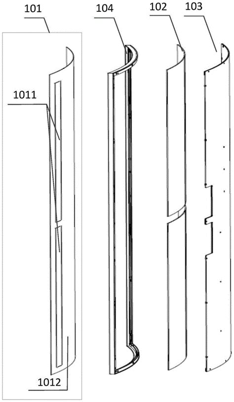 一种oled显示装置的制作方法